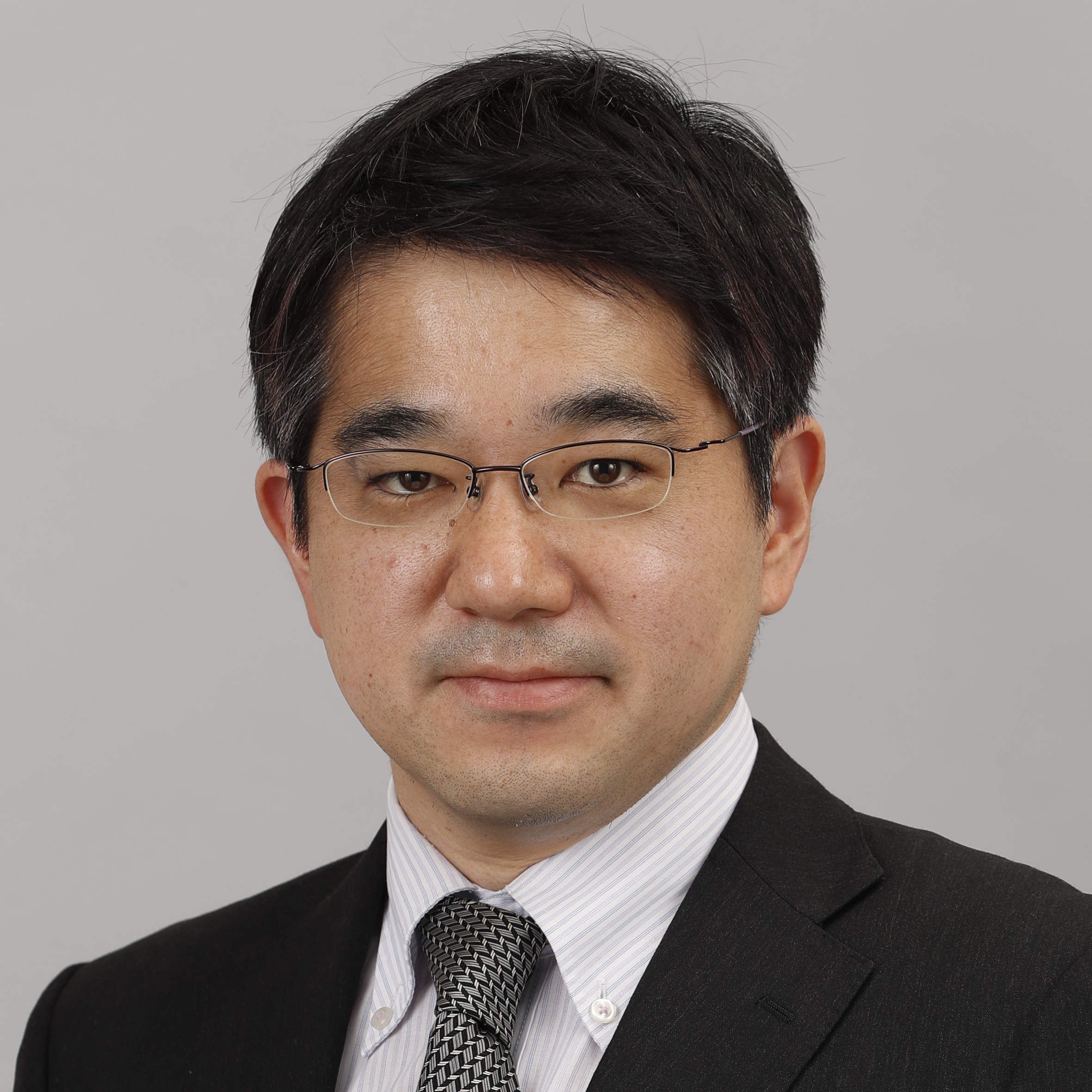 「研究会2」：越前 功 様 写真 | NPO Institute of Digital Forensics.